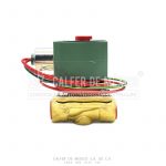 VÁLVULA SOLENOIDE ASCO 8210G094 USOS GENERALES – CALFER DE MÉXICO