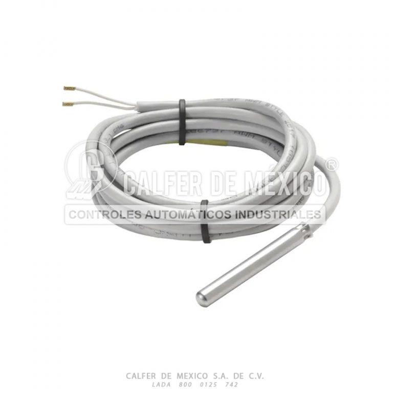 SENSOR DE TEMPERATURA A99BB-200C – CALFER DE MÉXICO