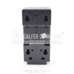 CONTROL DE TEMPERATURA, A421ABC-02C – CALFER DE MÉXICO