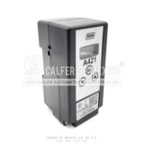 CONTROL DE TEMPERATURA, A421ABC-02C – CALFER DE MÉXICO