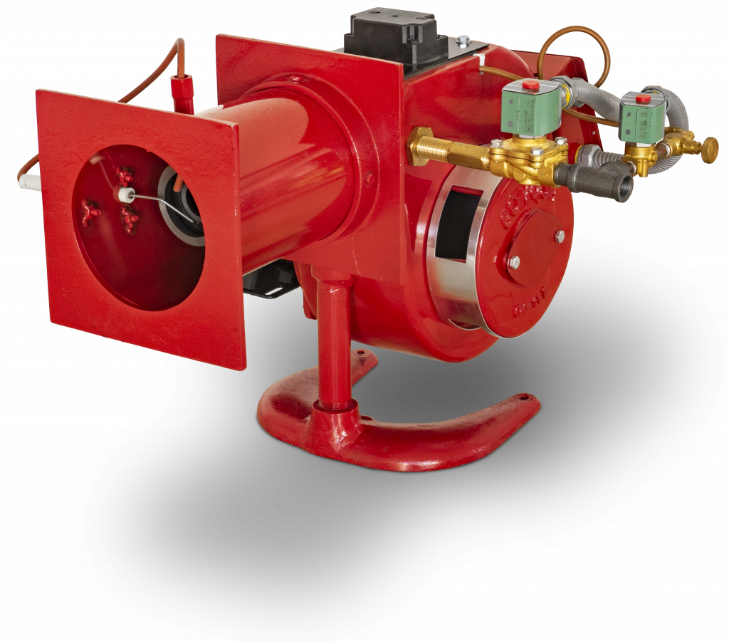 QUEMADOR GAS AP 1M A 1.8MBTU/HR CMG-800 – CALFER DE MÉXICO